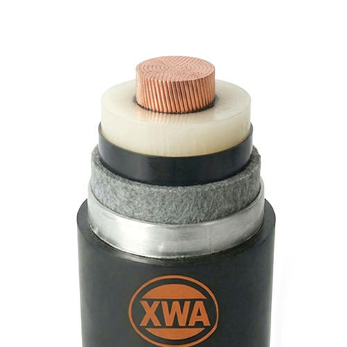 275kV Cable Manufacturer | EHV Transmission Cable | XWA