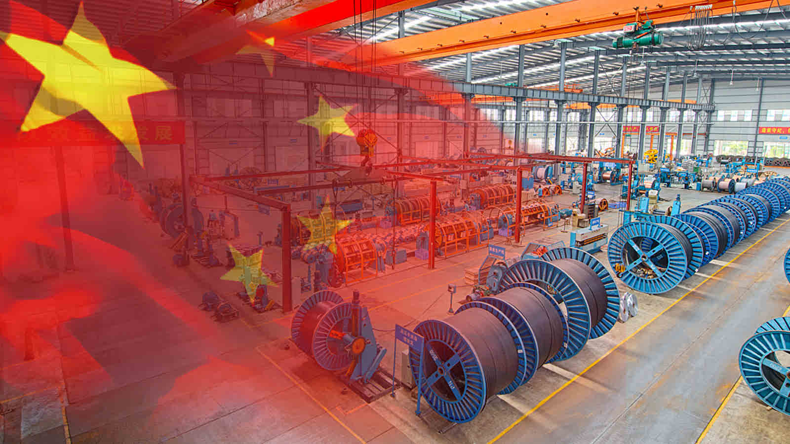 2026 China Cable Manufacturers Landscape | XWA Power & Cable